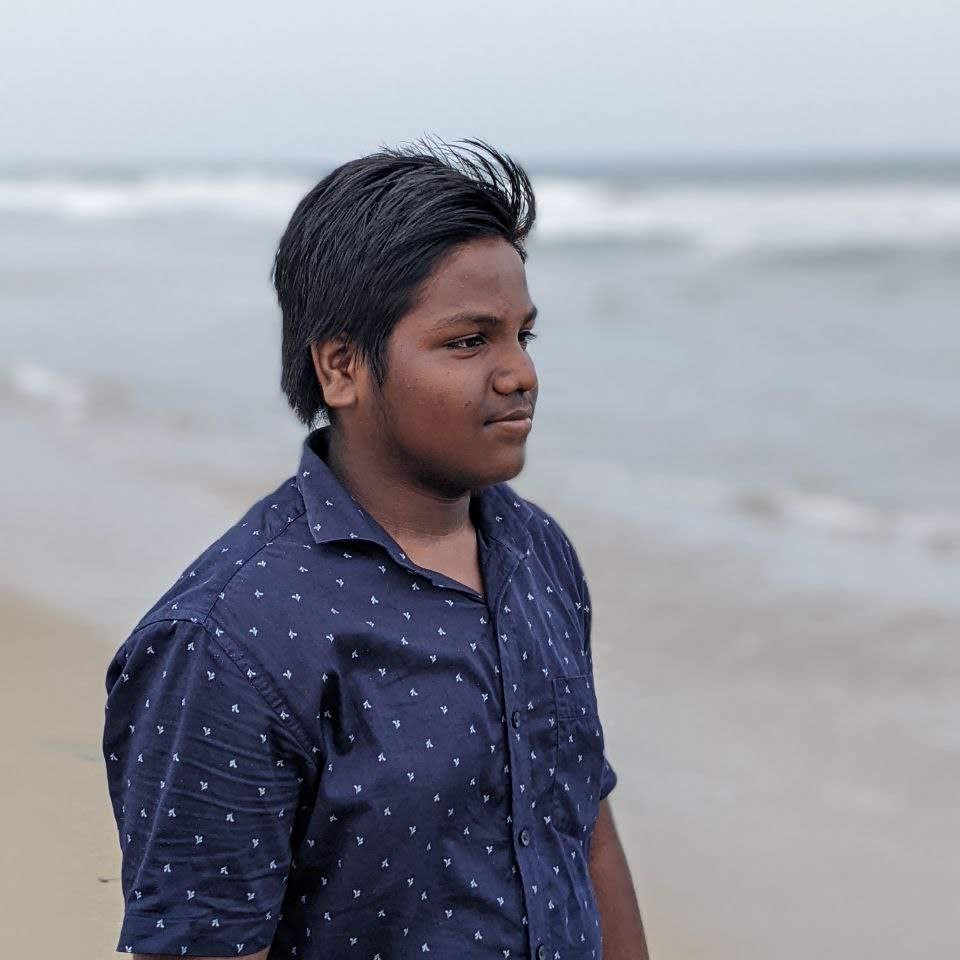 Jay - AI & ML Portfolio